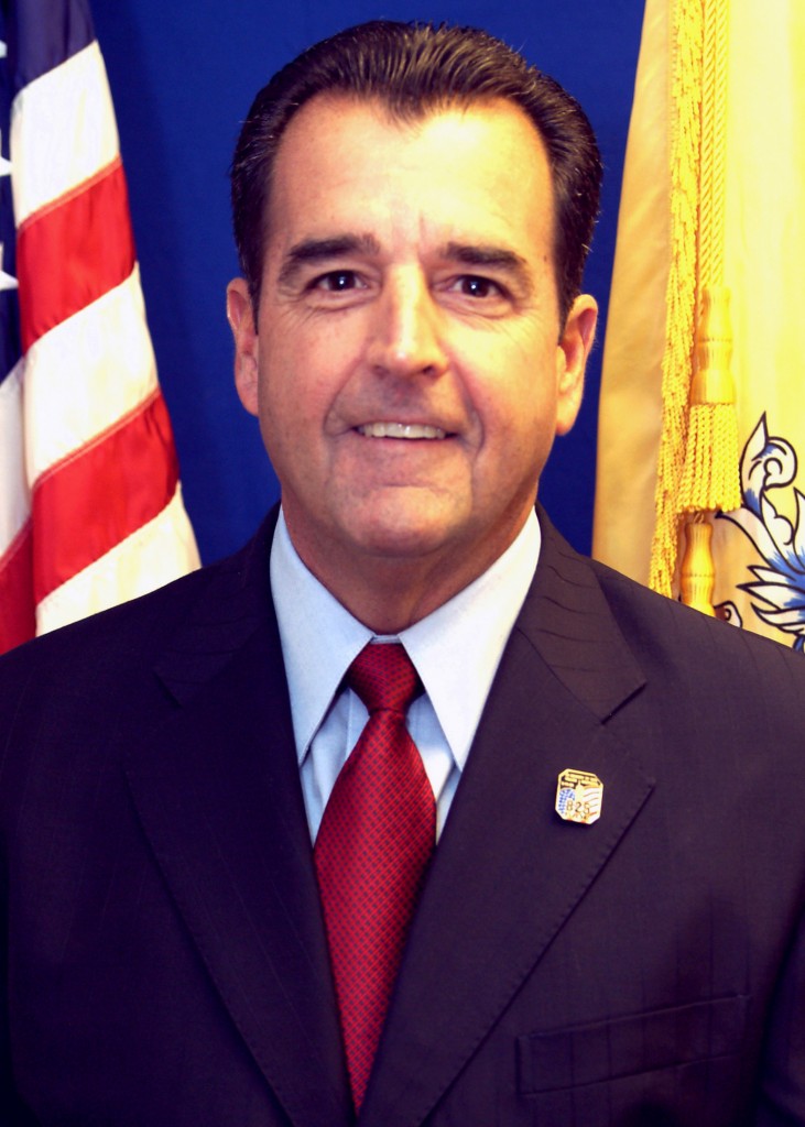 Amodeo Loses By 30-Something