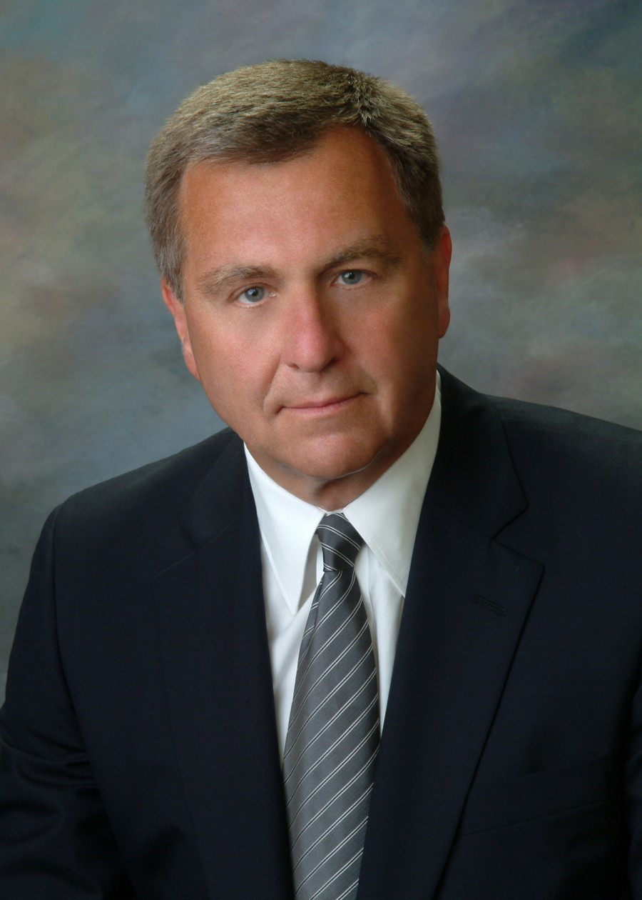 Sentencing set for David Samson in ‘chairman’s flight’ case