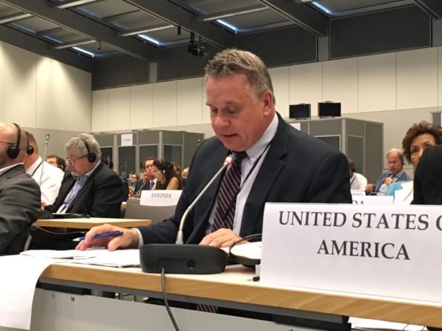 Congressman Chris Smith has raised $730K for his reelection bid