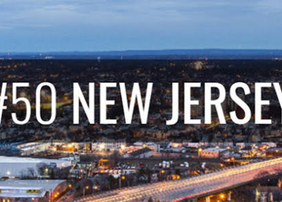 » New Jersey's #1 Source of Conservative News, Commentary, Humor & Analysis