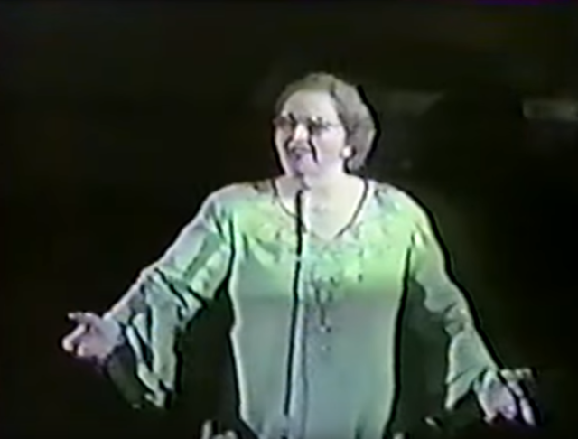 17 Things You May Not Know About Kate Smith