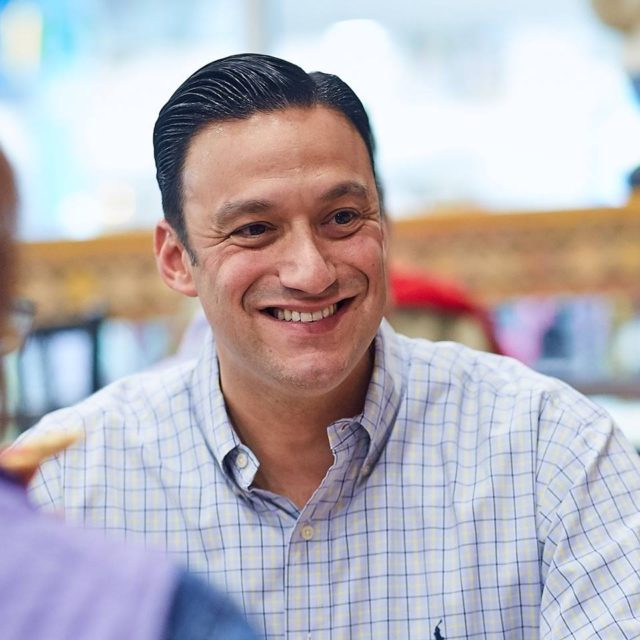 New Jersey’s #1 Source of Conservative News, Commentary, Humor & Analysis