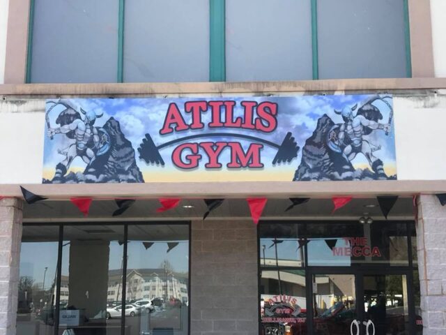 Atilis Gym celebrates 300k visits in defiance of the Murphy Administration