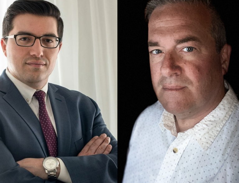 LIVE: Rooney discusses COVID and the Constitution with Fmr. Judge Mike ...
