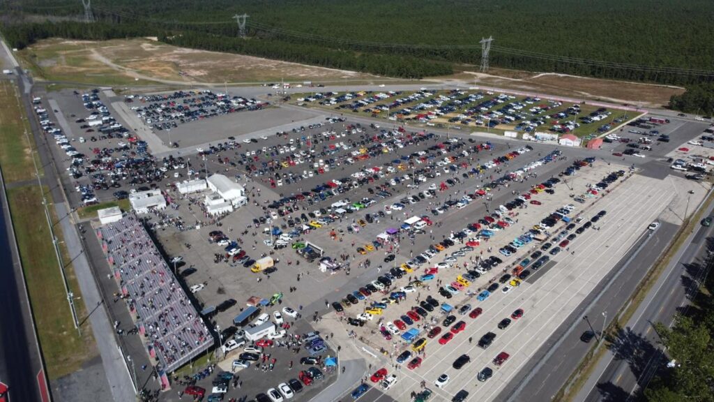 Atco Dragway Targeted Unfairly By N.J. Government | Spadea