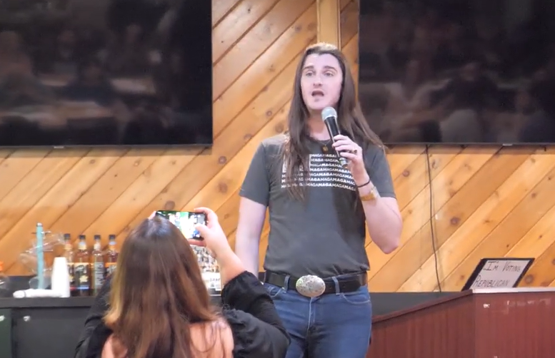 PA voter registration champ Pressler pledges to help N.J. Republicans ...