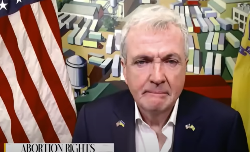 VIDEO: Murphy warns he’s prepared to ignore SCOTUS over abortion pill ...