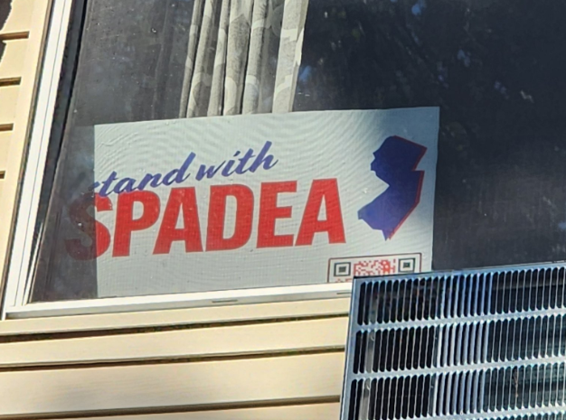 New Jersey’s #1 Source of Conservative News, Commentary, Humor & Analysis