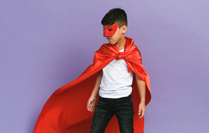 The Superman Syndrome Gone Haywire | Glading