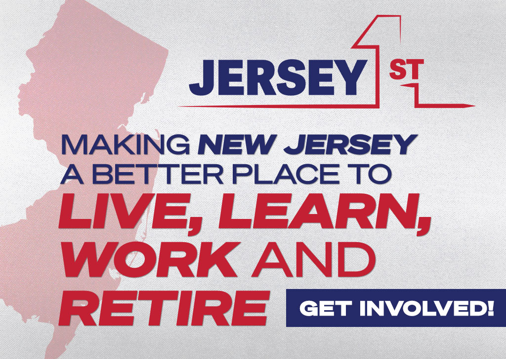 Listen to Mikie Sherrill’s new chief of staff use the word “like” about ...