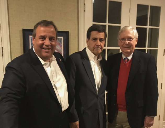 New Jersey’s GOP national committeeman cheers Trump legal setback