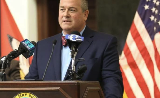 Former Judge Donohue: N.J. county line injunction “tramples on the ...