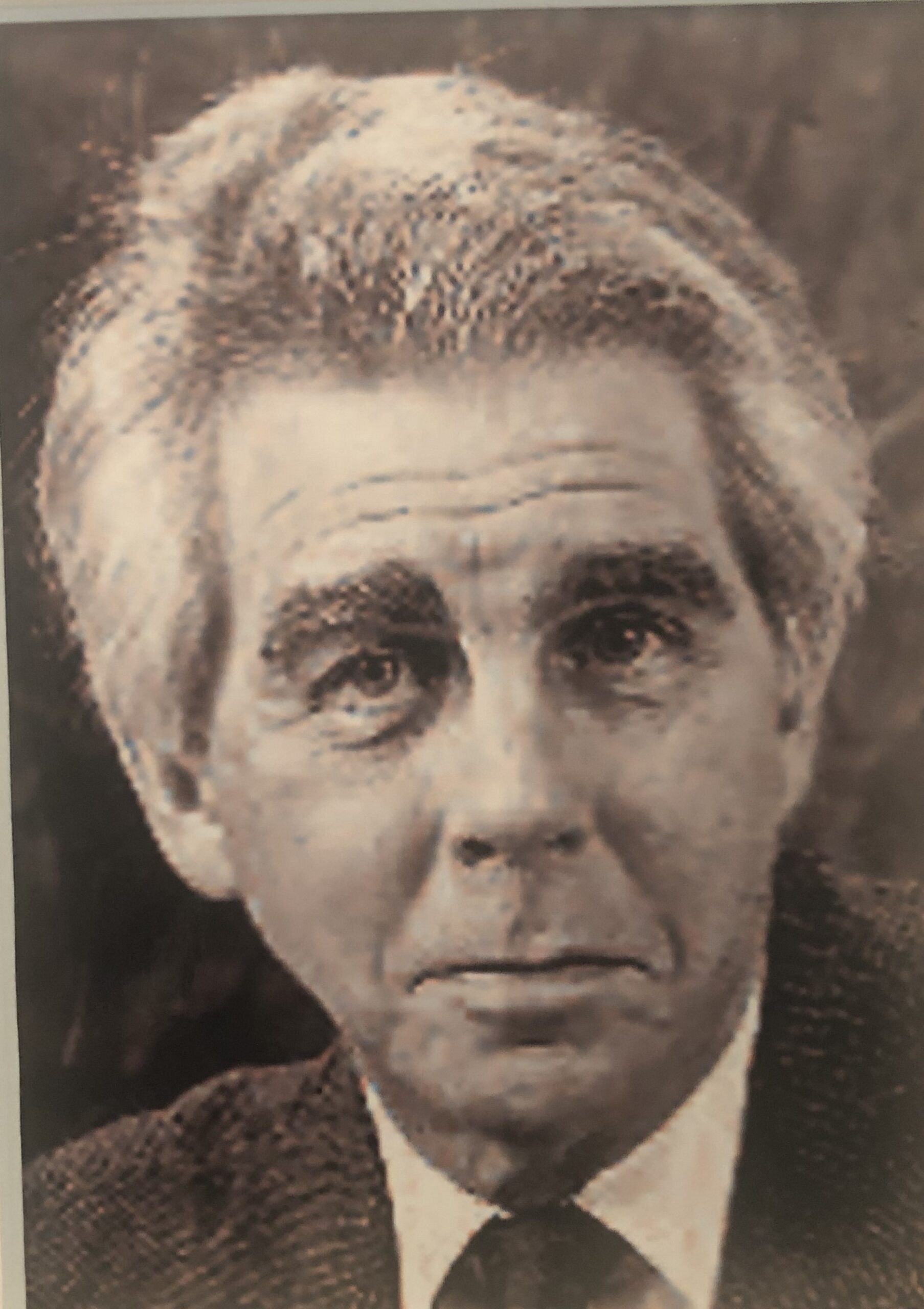 Remembering Lee B. Laskin, A Fearless Fighter