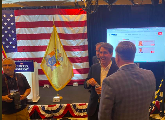 Bashaw wins U.S. Senate nomination