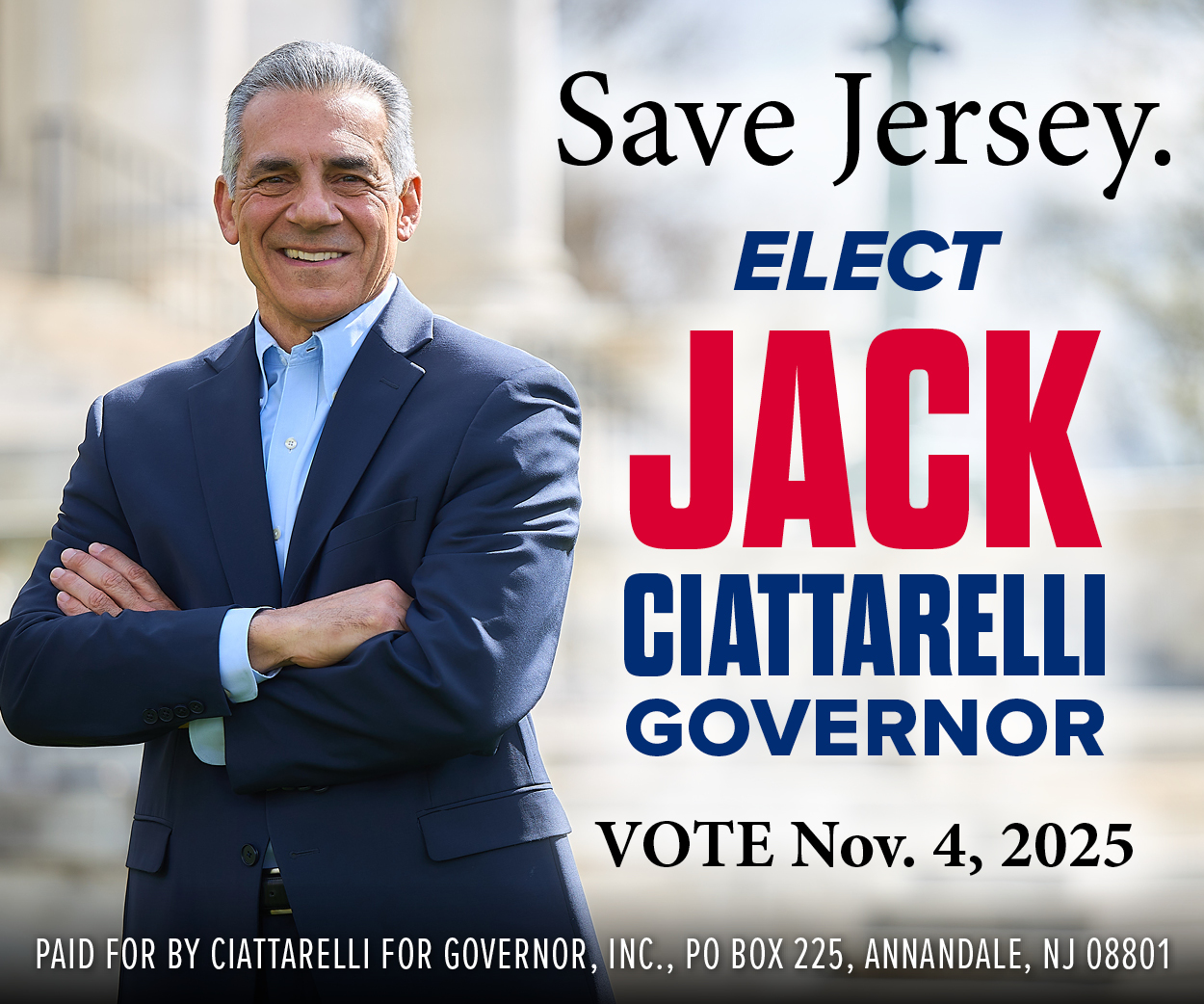 Meet the N.J. Assemblywoman who is attacking the property tax increases ...