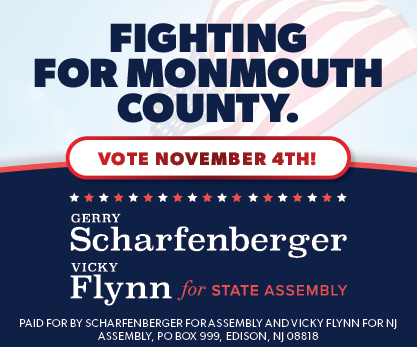 Listen to Mikie Sherrill’s new chief of staff use the word “like” about ...