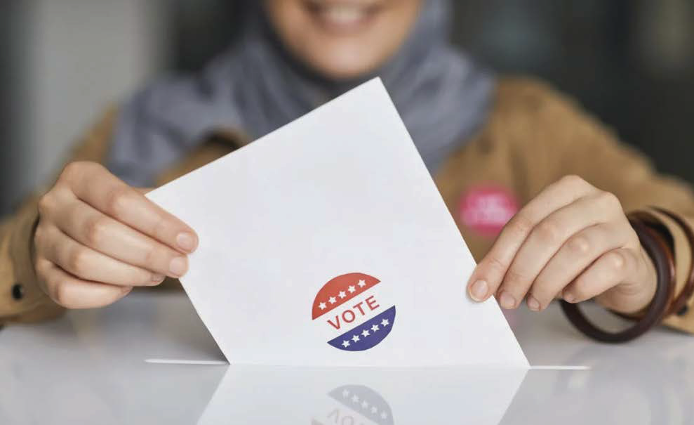 REPORT: More Noncitizens Found on N.J. Voter Rolls, And Some Apparently ...