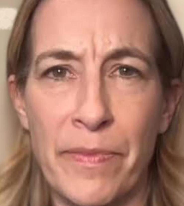 Op-Ed: Is It ‘Congresswoman’ or ‘Governor’ Sherrill?